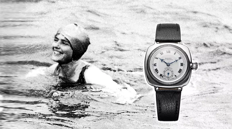 Osnove potapljaške ure – Zakaj Rolex še vedno nosi krono globin – ure za čas in plimovanje 3573_3