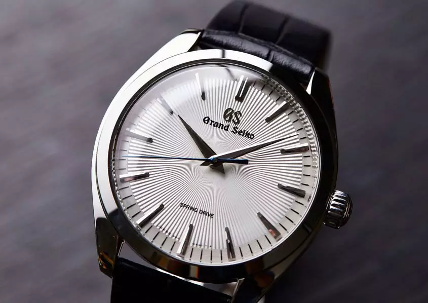 Revisión de Grand Seiko Spring Drive SBGY003 3577_1