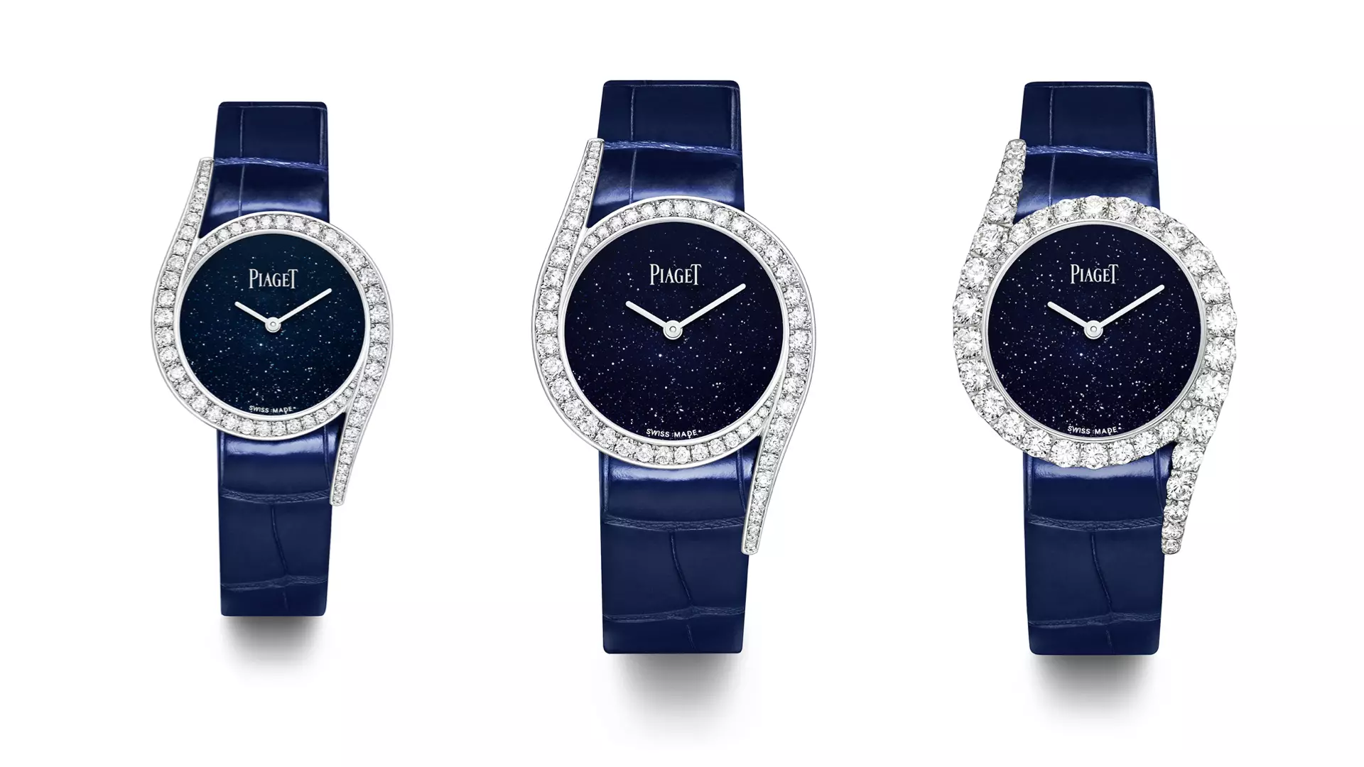 Coincheap deiridh Piaget Altiplano