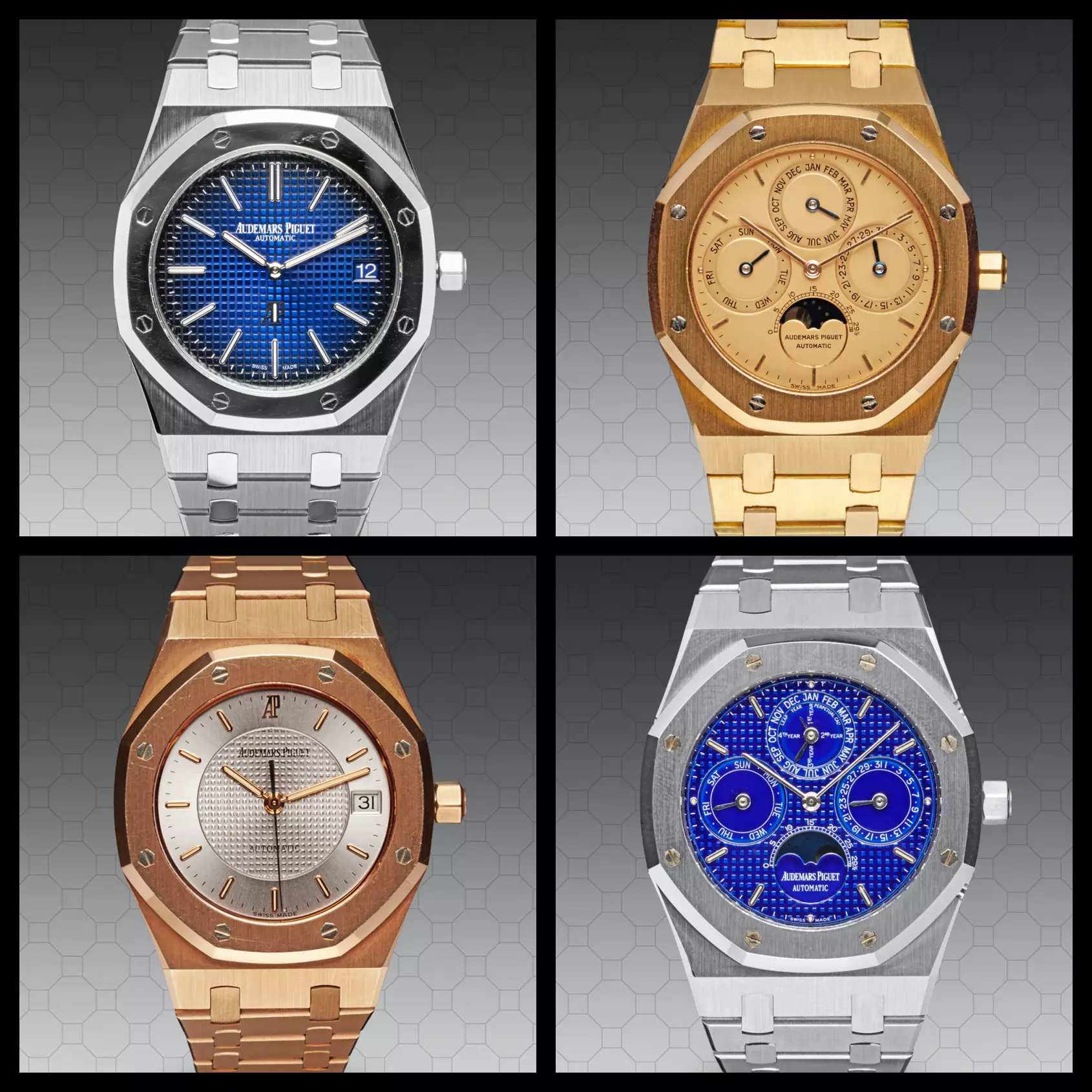 DIVENDRES VENTS: Què no és el Louvre amb Vacheron Constantin - Time and Tide Watches 3645_9