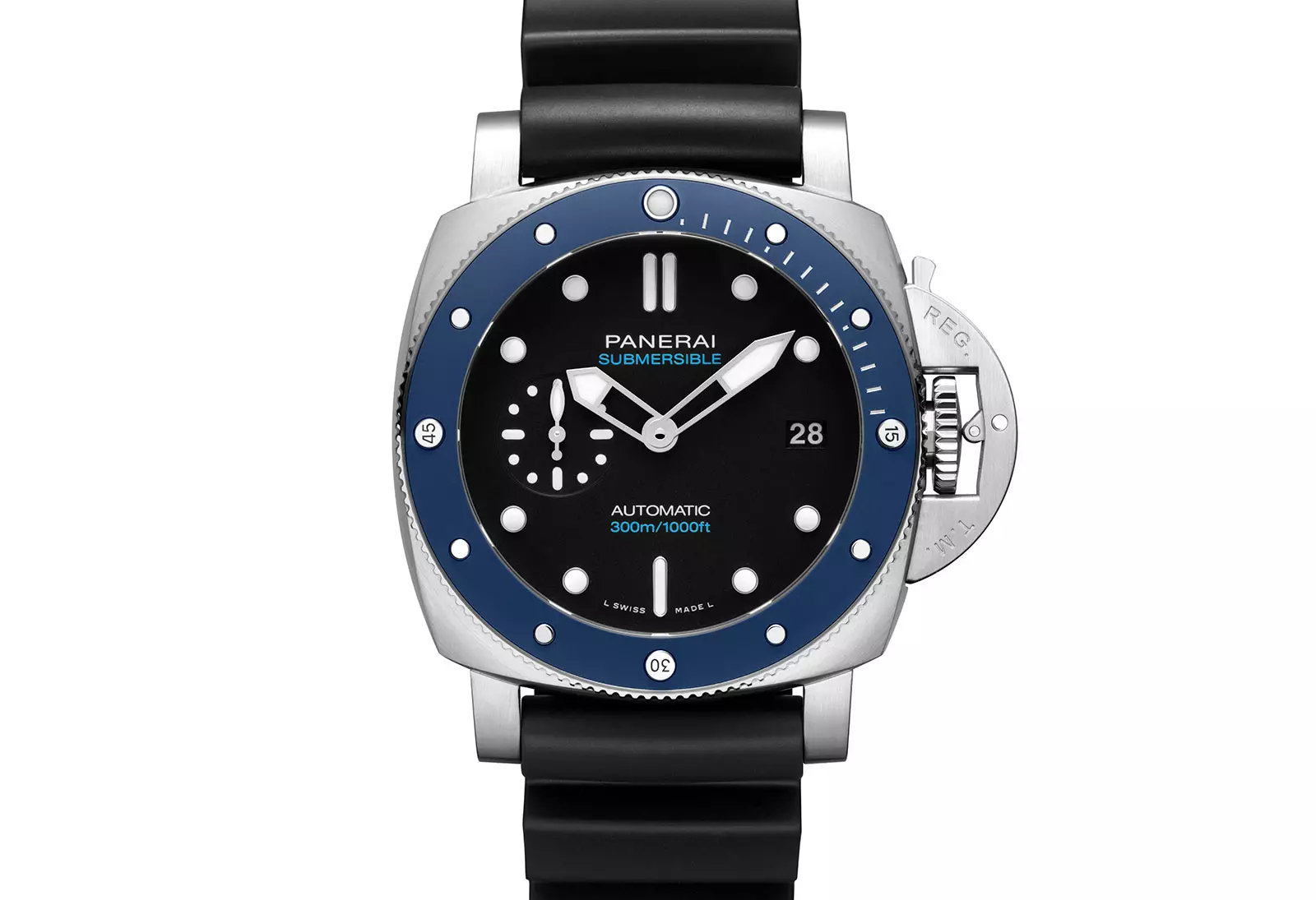 Panerai צוללת