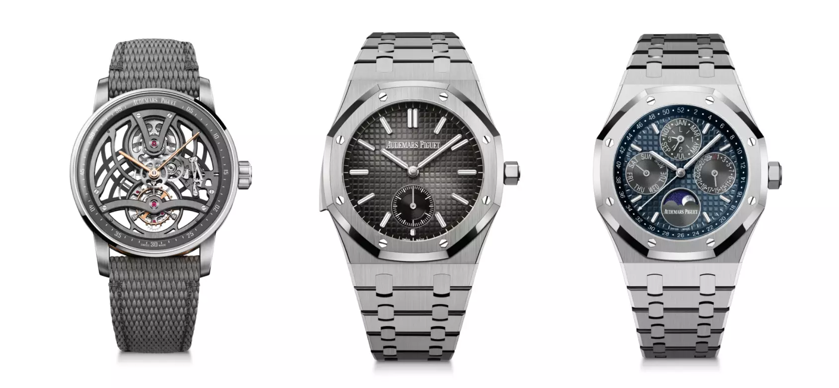 Audemars Piguet 2021