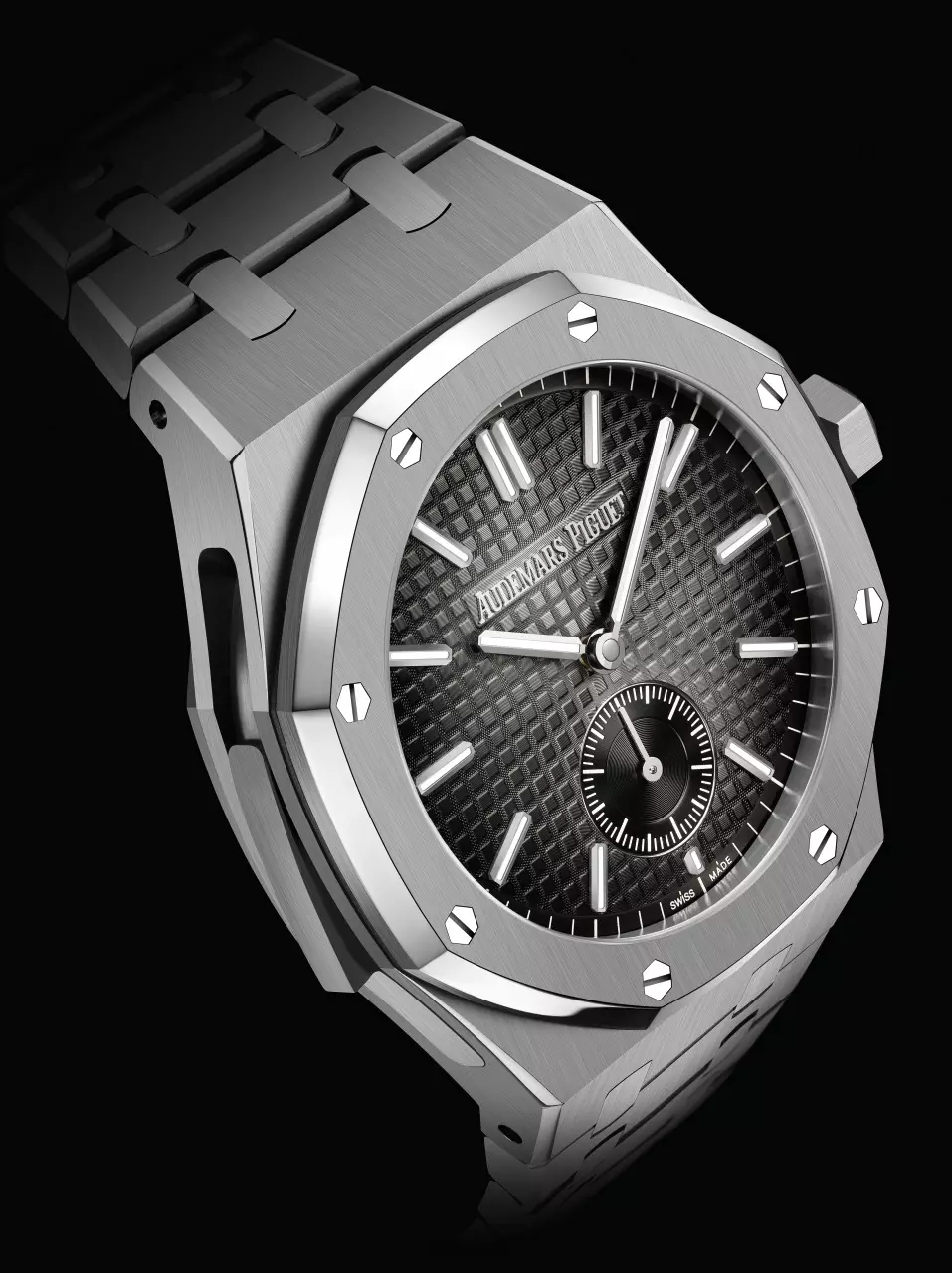 AP dodáva 3 komplikované položky do kolekcie Audemars Piguet 2021 3818_4