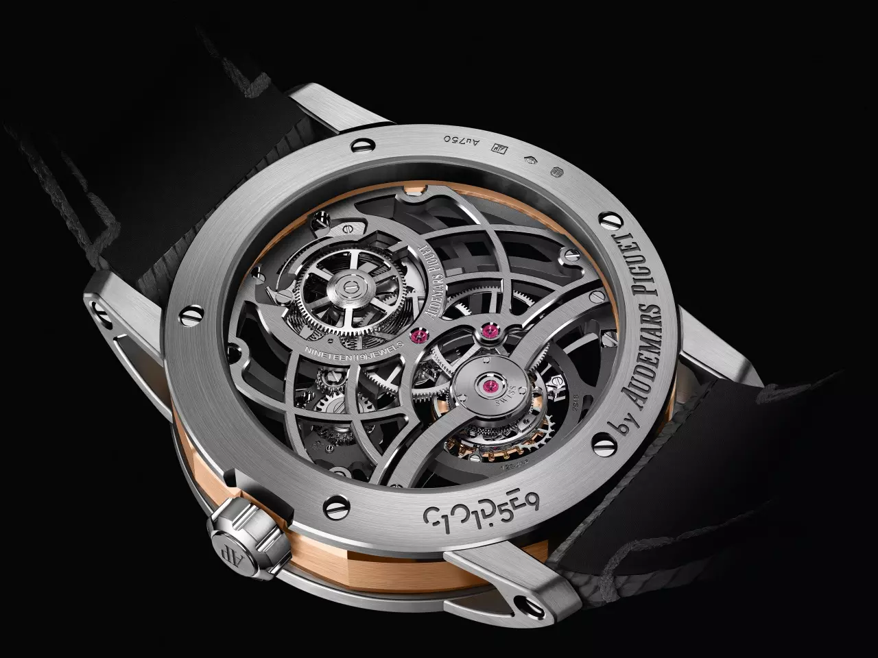 AP нь Audemars Piguet 2021 цуглуулгад 3 төвөгтэй оруулгуудыг хүргэж байна 3818_7