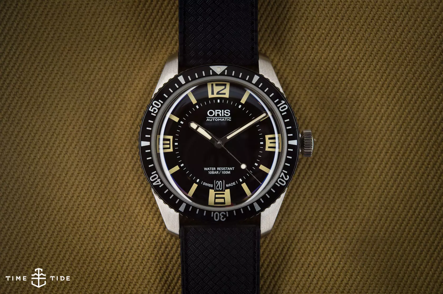 Oris-Divers-ခြောက်ဆယ့်ငါး-၅