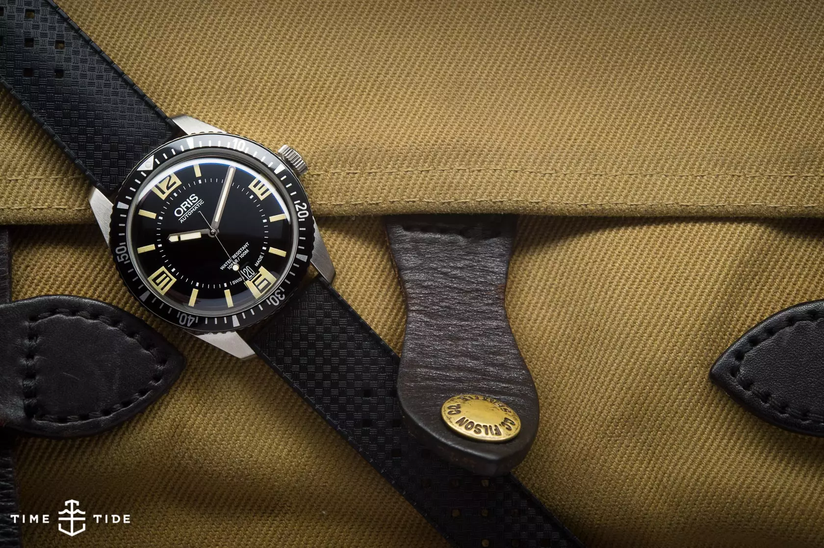 Oris-Divers-шістдесят п'ять-3