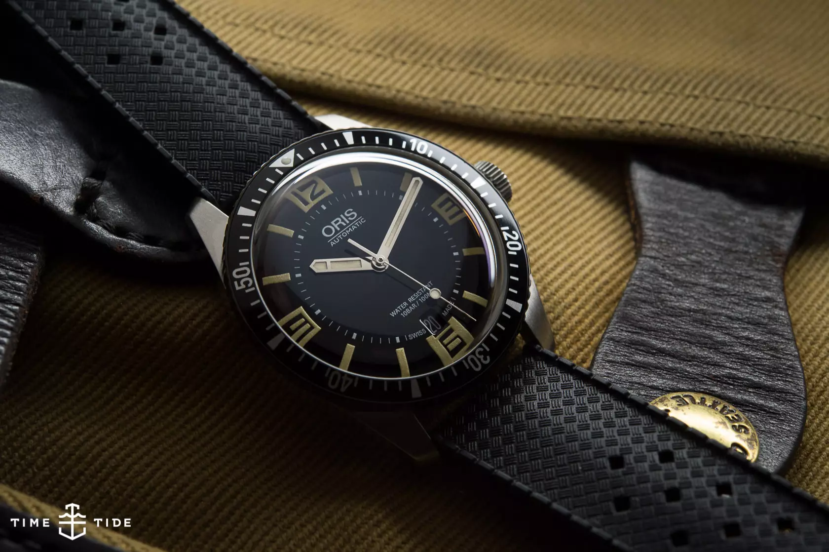 Oris-Divers-sáu mươi lăm-4