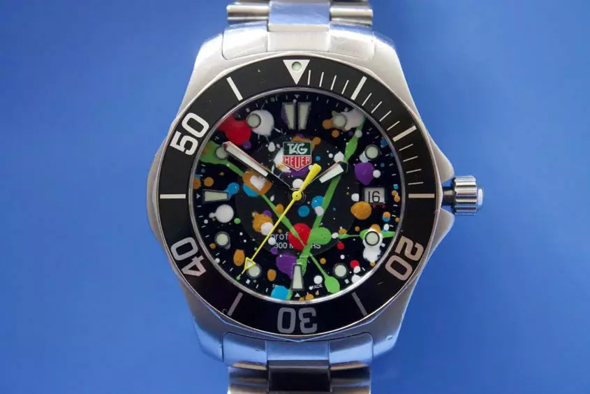 KOHO SLEDOVAT: @Creodesignwatches – ciferník – hodinky Time and Tide 3883_5