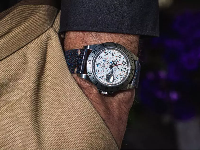 KOHO SLEDOVAT: @Creodesignwatches – ciferník – hodinky Time and Tide 3883_7