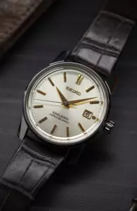 HANDS: King Seiko KSK Re-Creation Limited Edition SJE087 3904_5