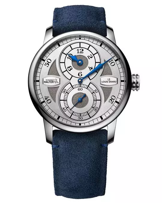 Goldsmith & Complications celebra l'apertura della boutique con la collaborazione di sculture orologiere con i Chicago Cubs - Time and Tide Watches 3913_7