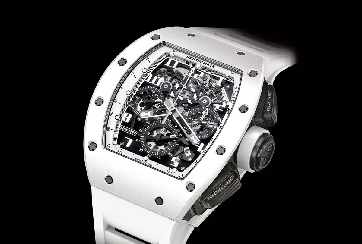 Rolex, Patek Philippe a Richard Mille – hodinky hráčů Liverpoolu jsou stejně velkolepé jako jejich fotbal – Time and Tide Watches 3997_11