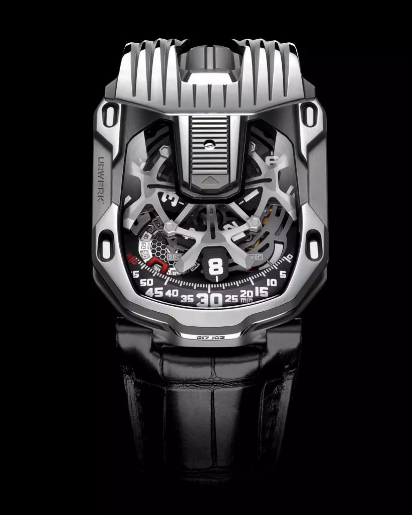 ロレックス、パテック フィリップ、リシャール ミル - リバプールの選手たちの時計はサッカーと同じくらい壮観です - Time and Tide Watches 3997_14