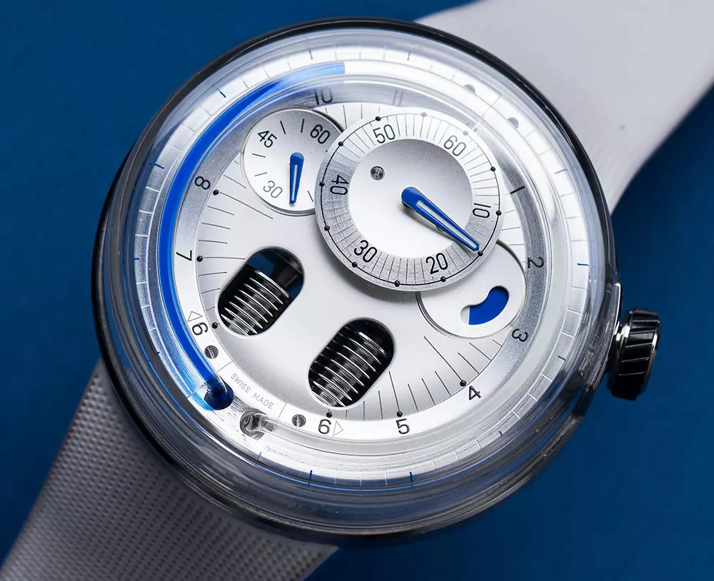 Rolex, Patek Philippe y Richard Mille: los relojes de los jugadores del Liverpool son tan espectaculares como su fútbol - Relojes Time and Tide 3997_16