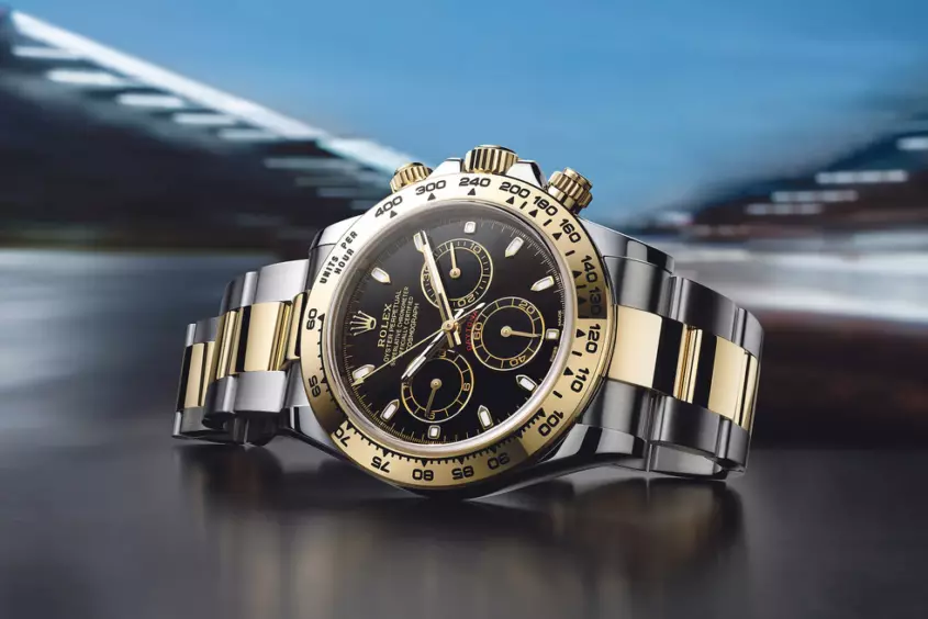 Rolex, Patek Philippe og Richard Mille - Liverpool-spillernes ure er lige så spektakulære som deres fodbold - Time and Tide Watches 3997_5