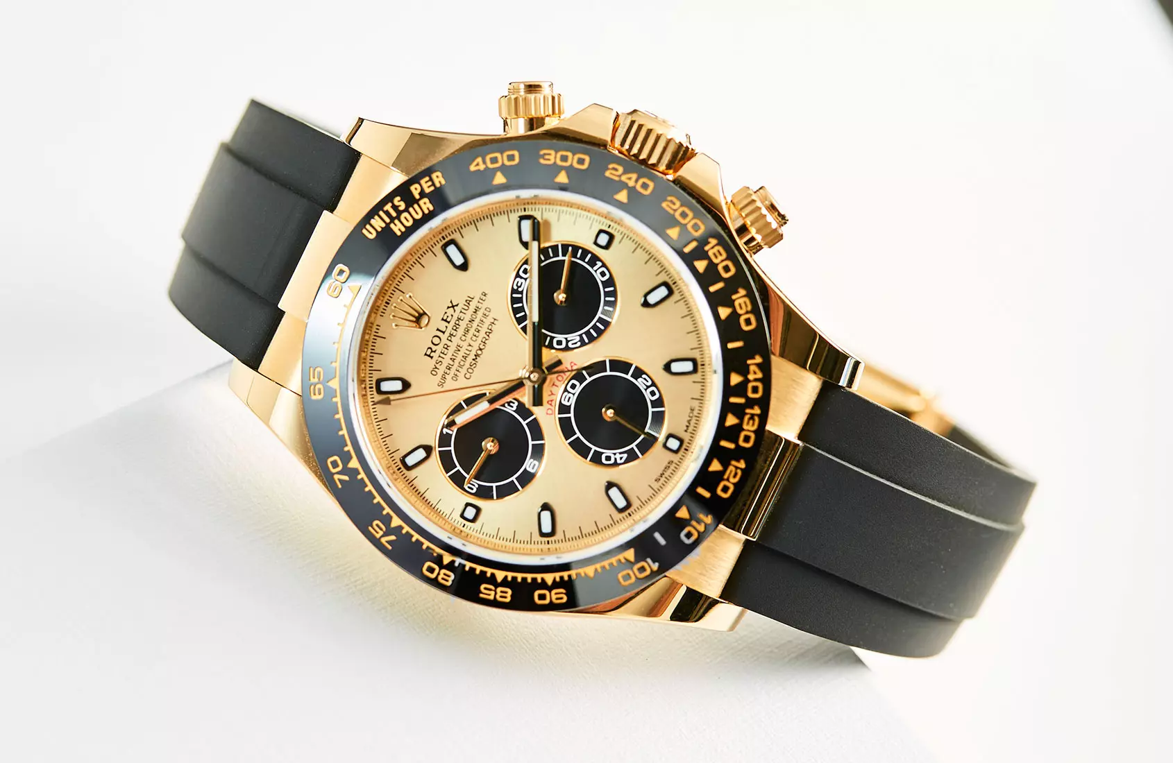 Rolex, Patek Philippe dan Richard Mille - jam tangan pemain Liverpool sama spektakulernya dengan sepak bola mereka - Time and Tide Watches 3997_9
