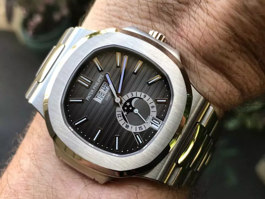 SIAPA YANG PERLU DIIKUTI: @WatchBrisman - Jam Tangan Masa dan Air Pasang 4027_3