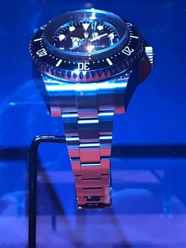 פיליפּס צו ליציטאַציע Rolex Deep Sea Special 4042_6