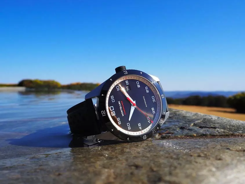 MI FIN DE SEMANA CON: El Montblanc TimeWalker Date Automatic en las tierras salvajes de Queensland - Time and Tide Watches 4099_5
