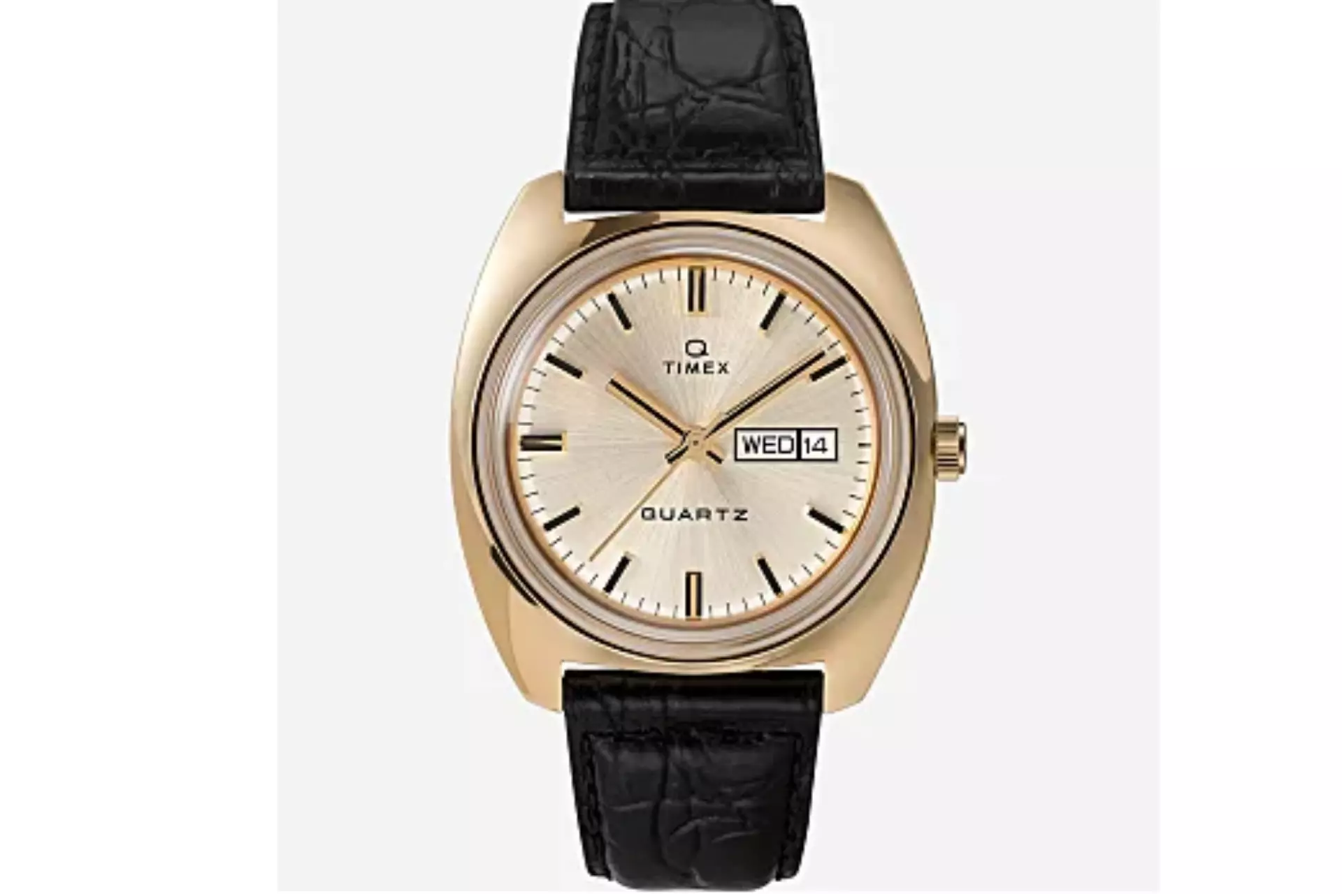 CHEAP BASTARD: Timex Q 1975 Reissue je retro kupčija za 305 $ 4122_1