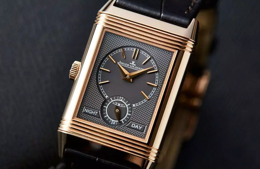 Jaeger-LeCoultre Reverso Tribute Duoface in roze goud – hands-on recensie 4126_7
