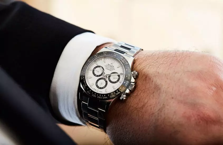 AUSWAHL DER REDAKTION: Warum Sie beim Kauf einer neuen Uhr nicht an den Investitionswert denken sollten - Time and Tide Watches 4199_2