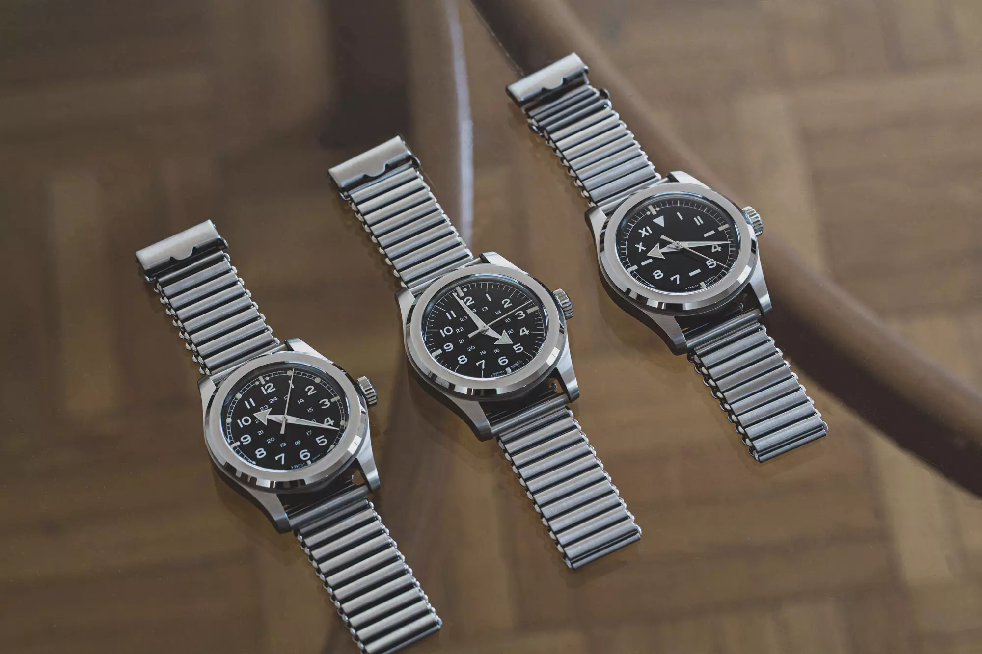 LISTE : Les 6 articles préférés de Nick Kenyon en 2020 - Time and Tide Watches 4259_5