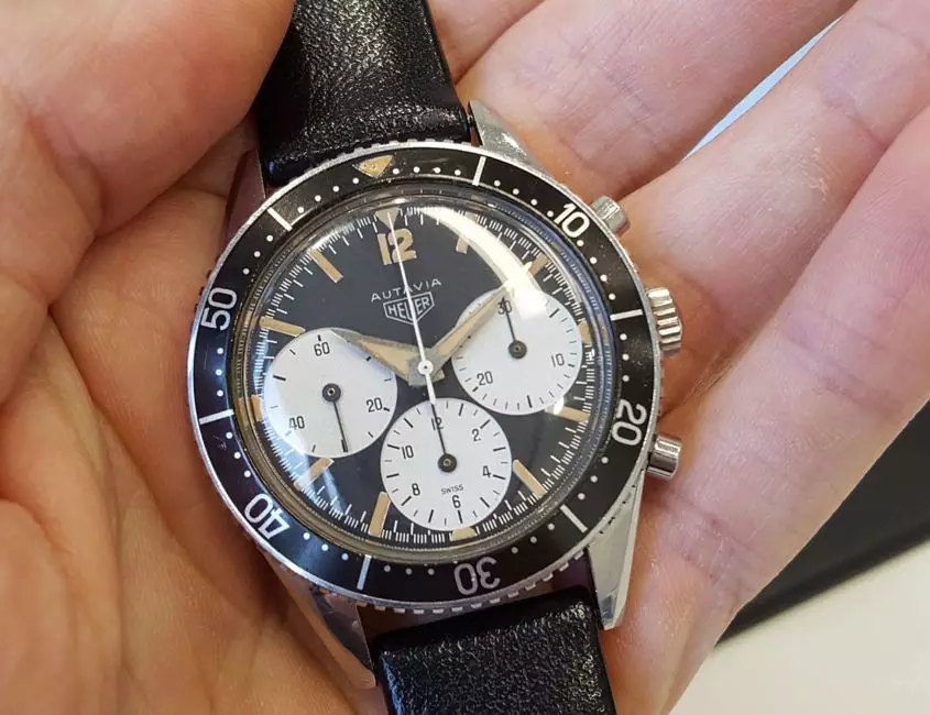 O que você precisa saber antes de comprar um relógio vintage 4276_3