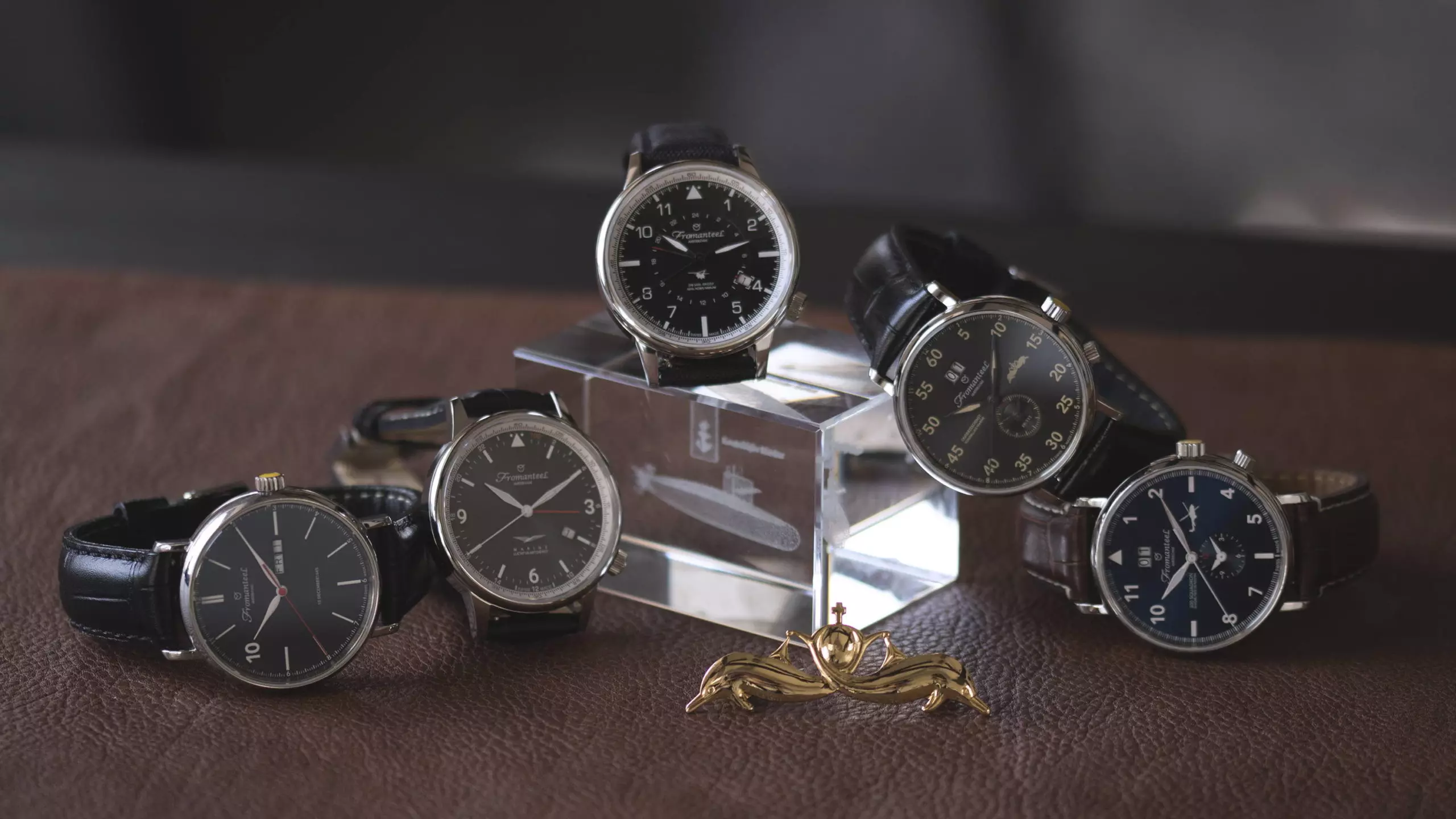 Часовници Fromanteel: Намигване към производството на часовници от 17-ти век 4284_4