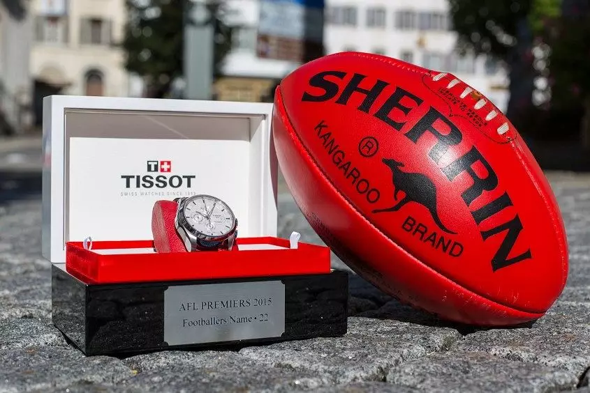 Tissot-premiership-saat-9