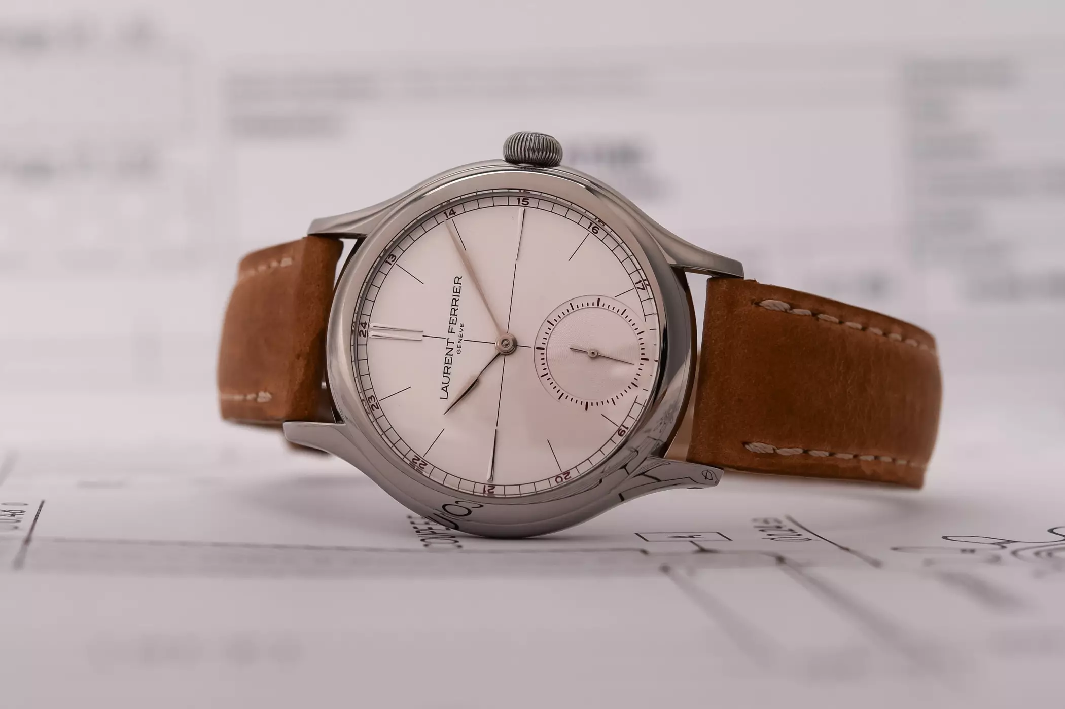 8 nejlepších titanových hodinek: Část 2 je o špičkových a lehkých hodinkách - Time and Tide Watches 4419_1