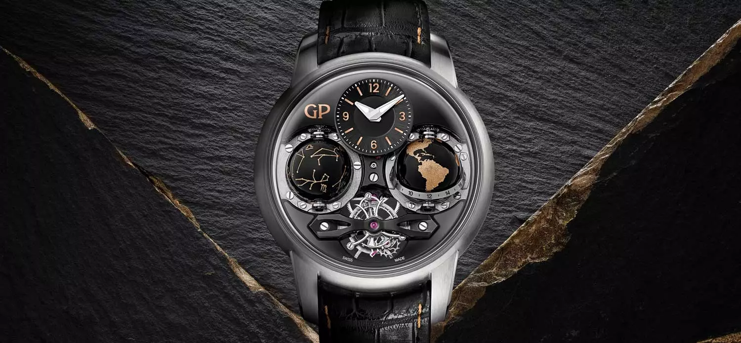 8 van de beste titanium horloges: deel 2 gaat over het high-end en vedergewicht - Time and Tide Watches 4419_2