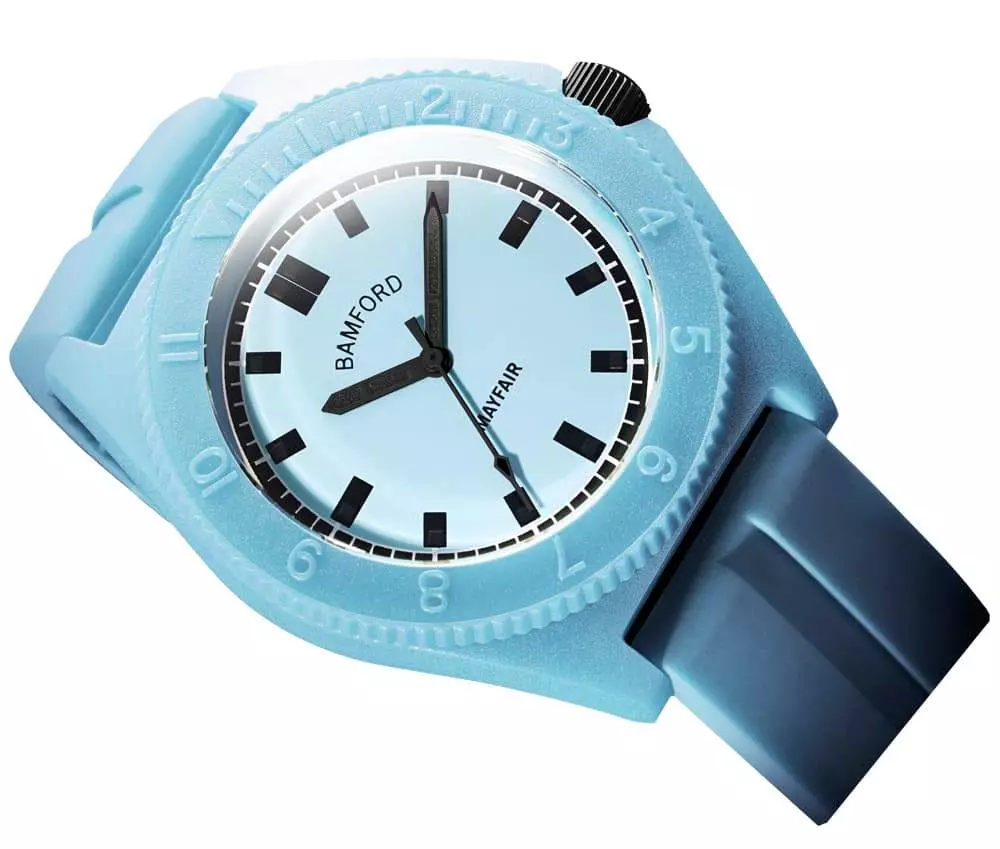 Яскраві крейдові відтінки та сексуальні шербети – 5 найкращих пастельних годинників 2020 року - Time and Tide Watches 4631_4