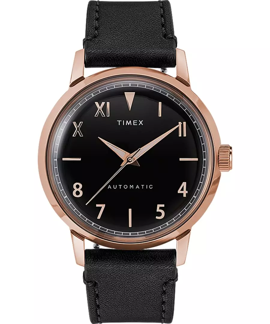 Timex Marlin Automatic Kalifornia