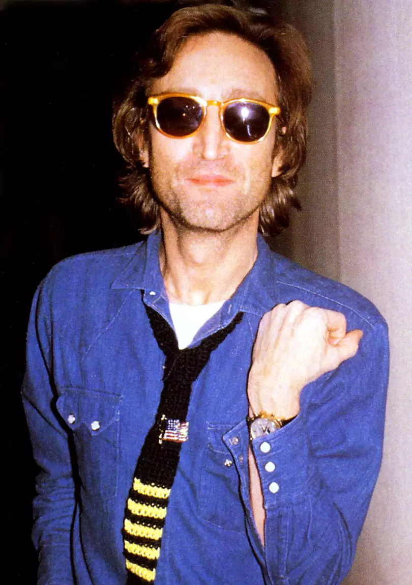 John-Lennon-Patek