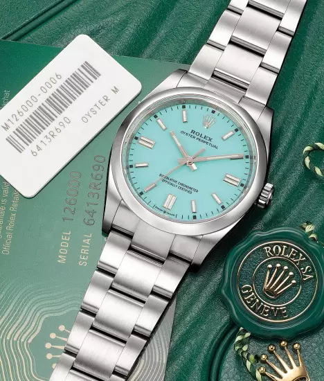 Aukcia hodiniek Phillips Hong Kong XI