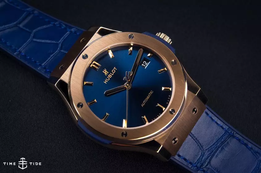 Hublot-Klassik-Fusion-Kral-Qızıl-Mavi-1