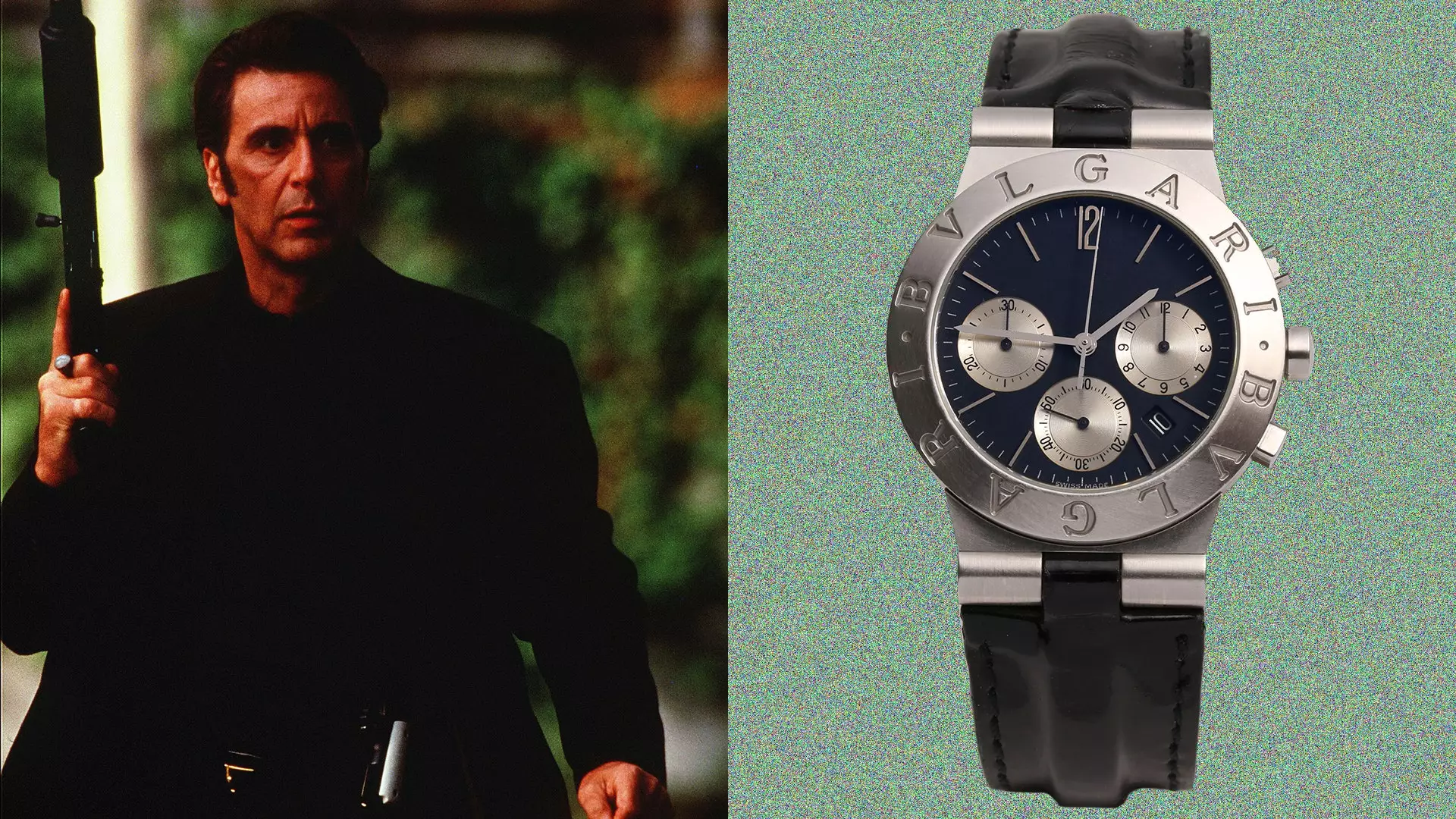 favoriete horloges in film