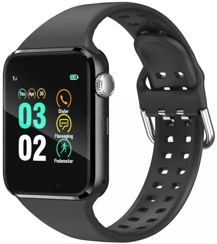 SmartWatches zinazopendwa za Watoto 2020