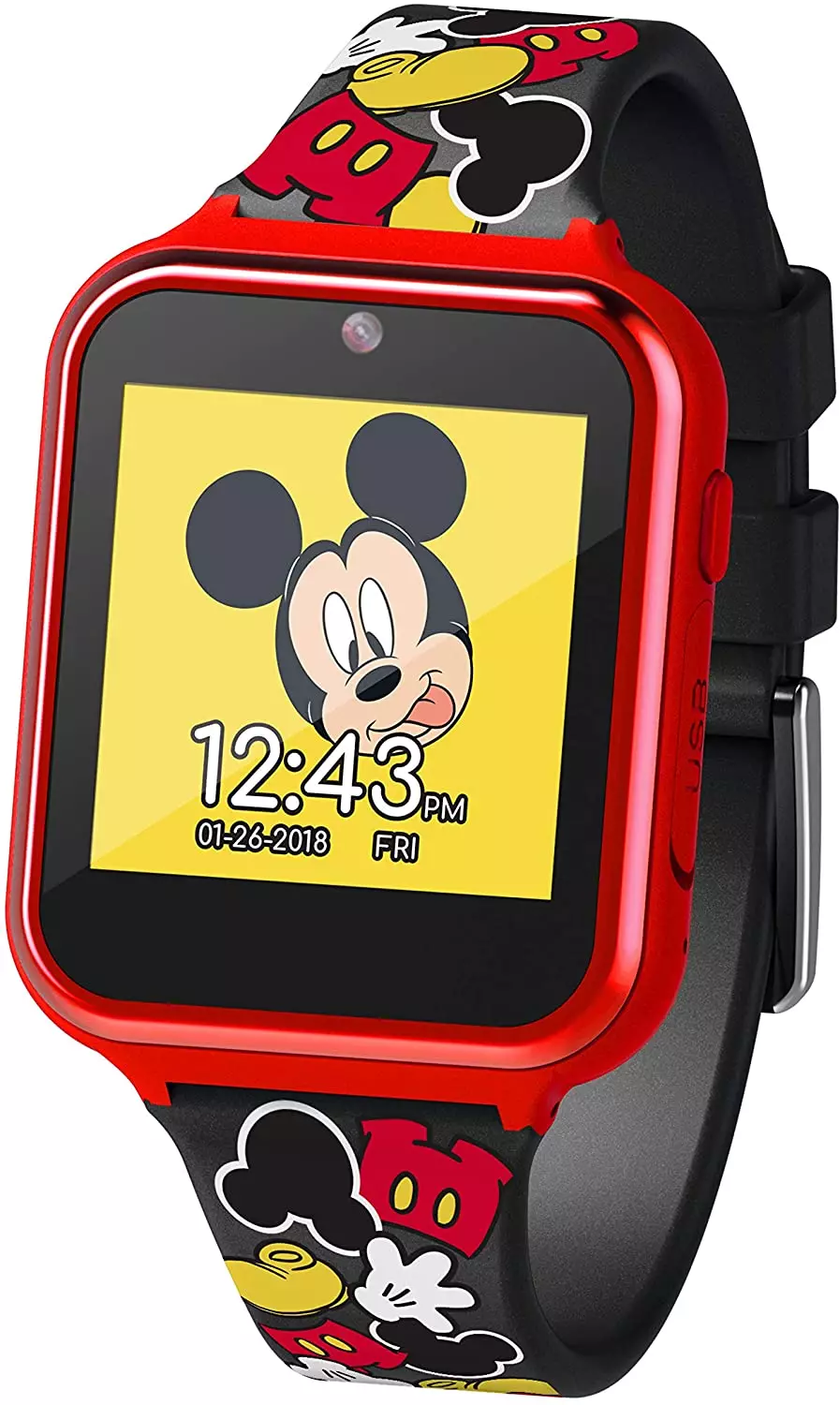 SmartWatch per bambini preferiti 2020