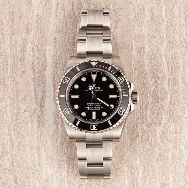 내가 마지막으로 두 개의 롤렉스 시계를 지구 반대편의 Bob's Watches에서 구입한 이유 - Time and Tide Watches 5213_1