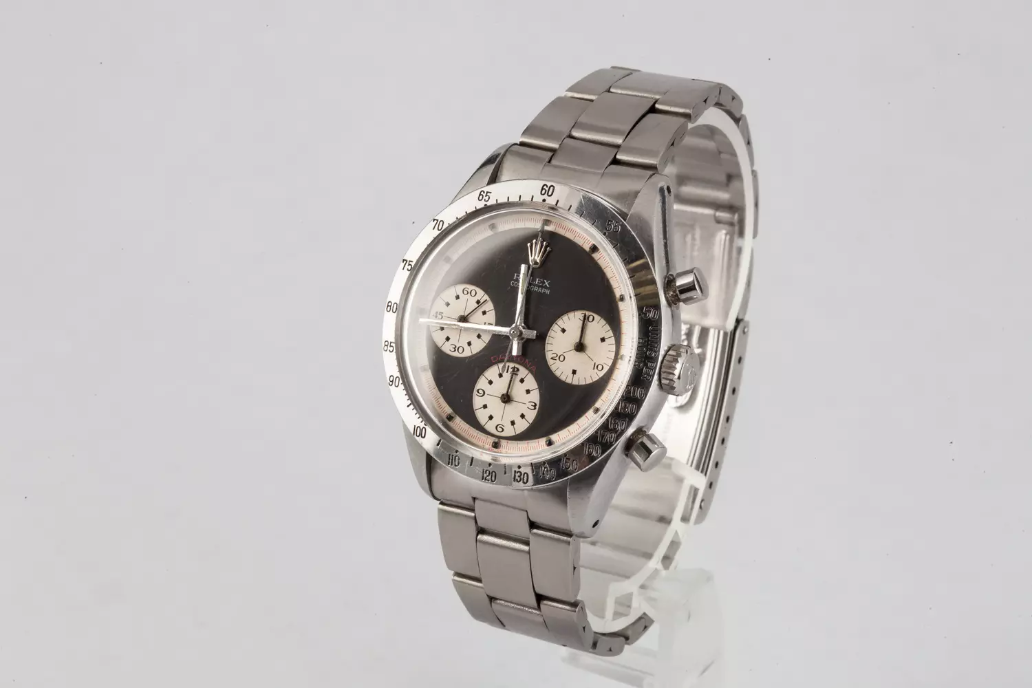 На аукцијата „Iconic Watches of Hollywood“ на Bob's Watches има неколку луди модели на Rolex - Time and Tide Watches 5222_3