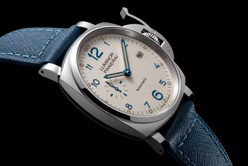 ТИЗМЕ: Жеңиш үчүн арналган 7 аскерий сааттар - Time and Tide Watches 5509_7