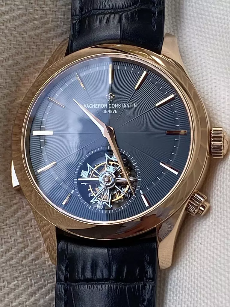 3 highlights από την έκθεση Vacheron Constantin Les Cabinotiers 2019 στη Σιγκαπούρη - Time and Tide Watches 5536_5