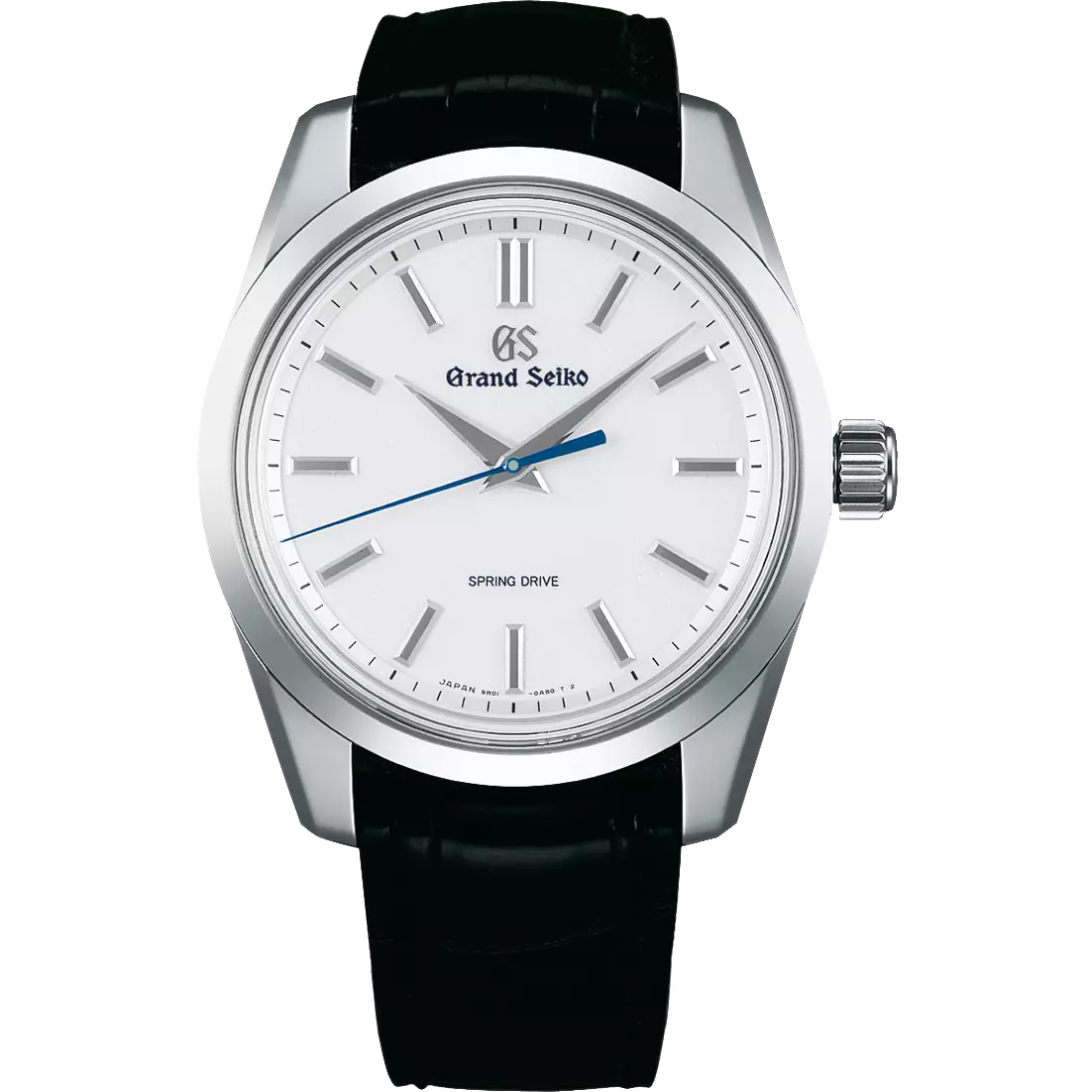 5 jam tangan menakjubkan yang ditampilkan di pameran Grand Seiko “Nature of Time” di New York City (termasuk yang akan saya berikan organnya) - Time and Tide Watches 5589_11