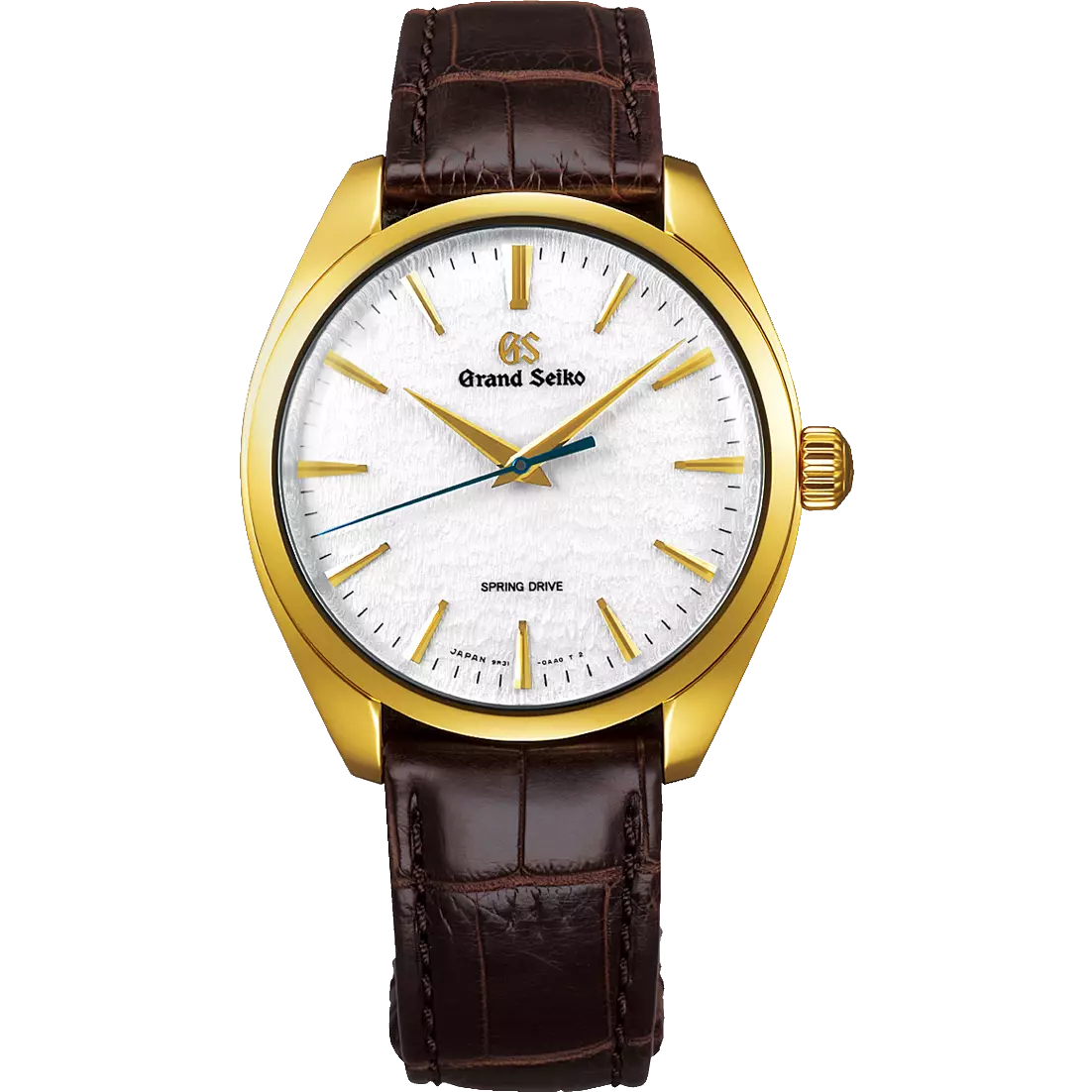 New York City'deki Grand Seiko “Zamanın Doğası” sergisinde gösterilen 5 harika saat (bir org vereceğim saat dahil) - Time and Tide Watches 5589_9