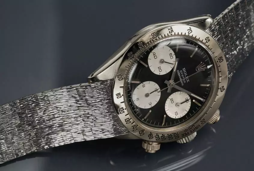 GÖRÜŞ: Gökyüzü yüksek Rolex fiyatları, Bond - Time and Tide Watches'tan bu yana vintage ve modern Omega'nın başına gelen en iyi şey 5689_1