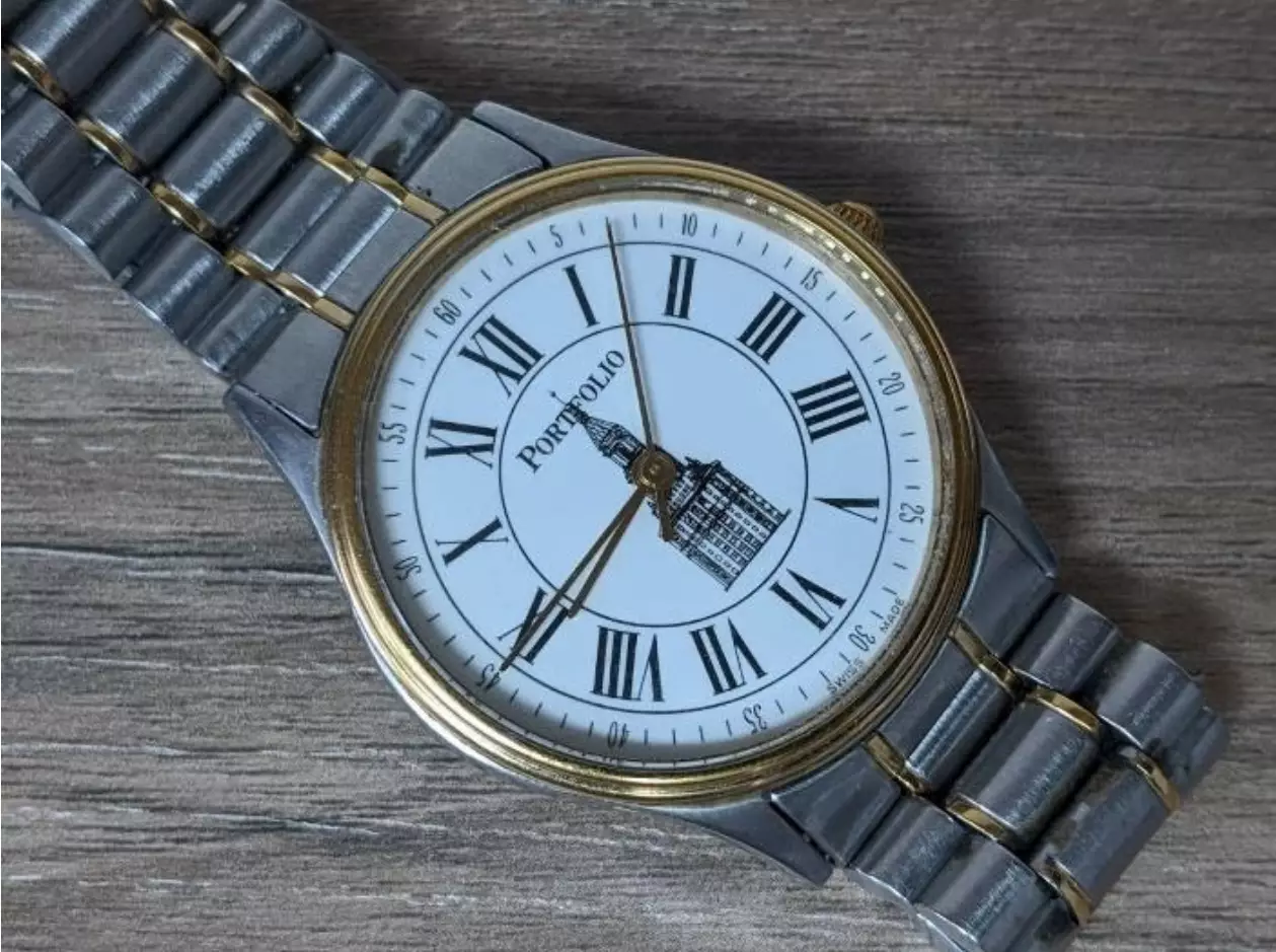 laikrodžių remontas ir restauravimas