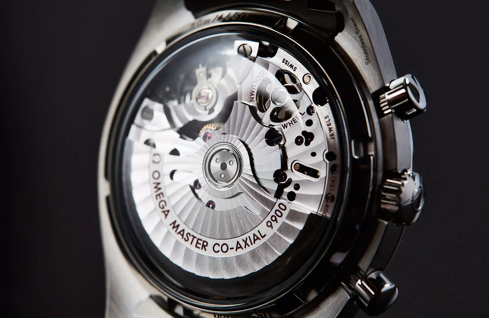 Miért nehéz megvásárolni egy Omega Speedmaster - Time and Tide Watches? 579_3