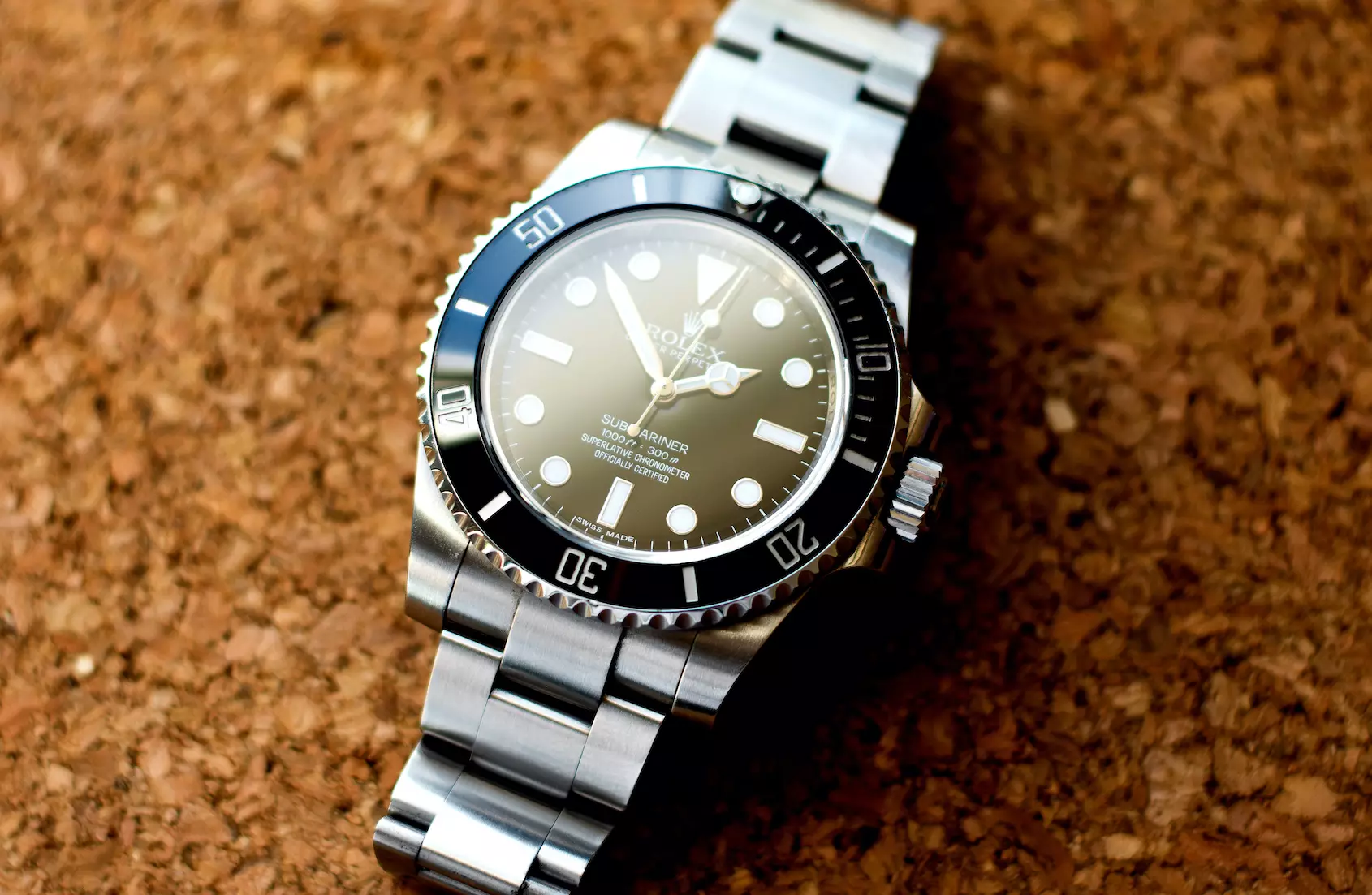 Rolex Submariner verzus Tudor Pelagos, ktoré sú lepšie potápačské hodinky za libru? Pohľad nadšenca – Hodinky času a prílivu 583_10